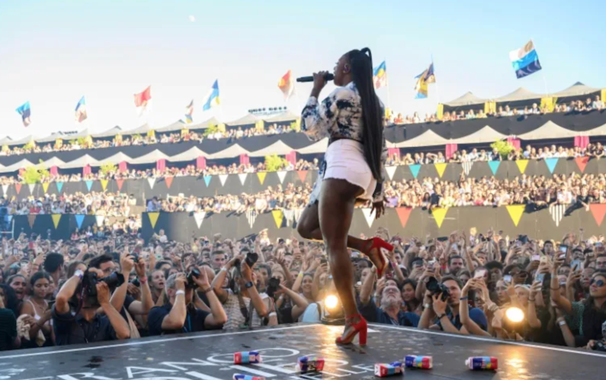 Lady Gaga, Celine Dion, Aya Nakamura: set for Olympics opening ceremony ...