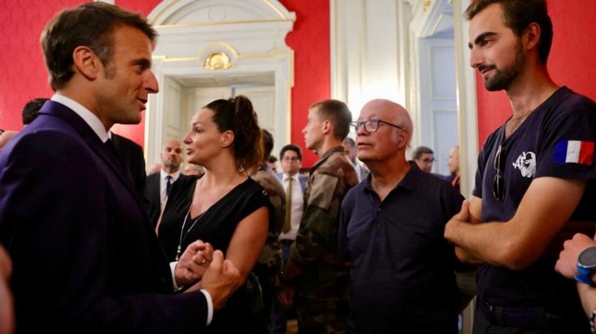 France hails ‘hero with backpack’ who intervened in Annecy knife attack ...