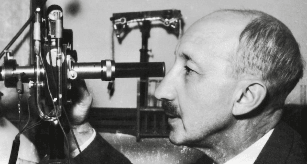 How a disgruntled scientist looking to prove his food wasn’t fresh ...