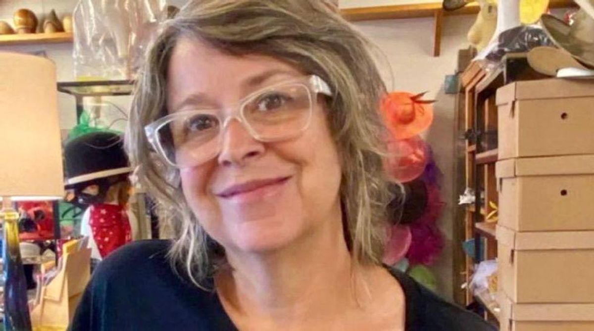 MAGA-loving hat store owner doubles down on using the Holocaust despite ...