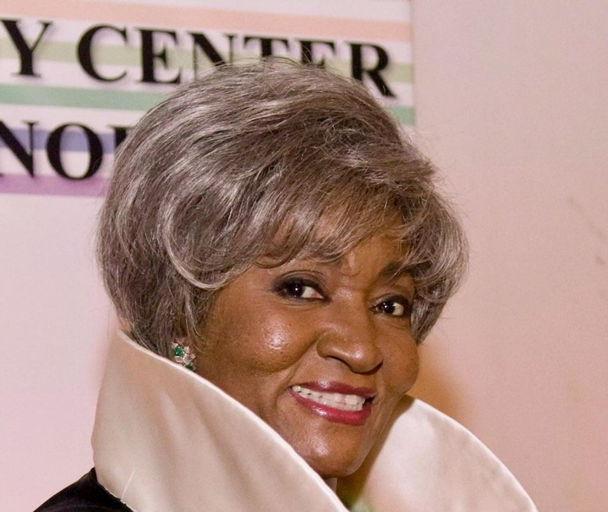 Opera icon Grace Bumbry dies at 86 - Raw Story