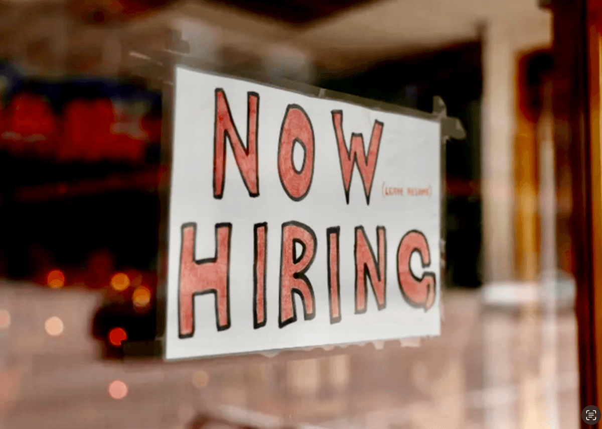 U.S. jobseekers face tougher search despite robust market - Raw Story