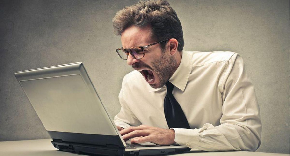 Researchers have found a simple way to reduce online hate speech - Raw ...