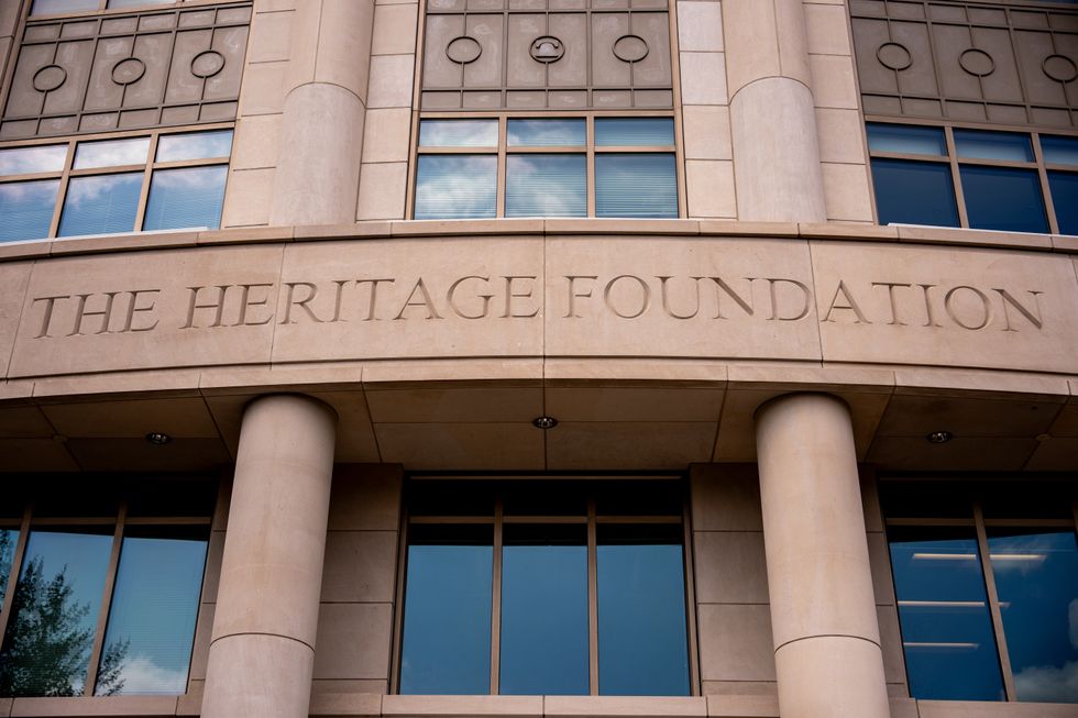 This Project 2025 goal is on a fast track despite Trump and Vance ...