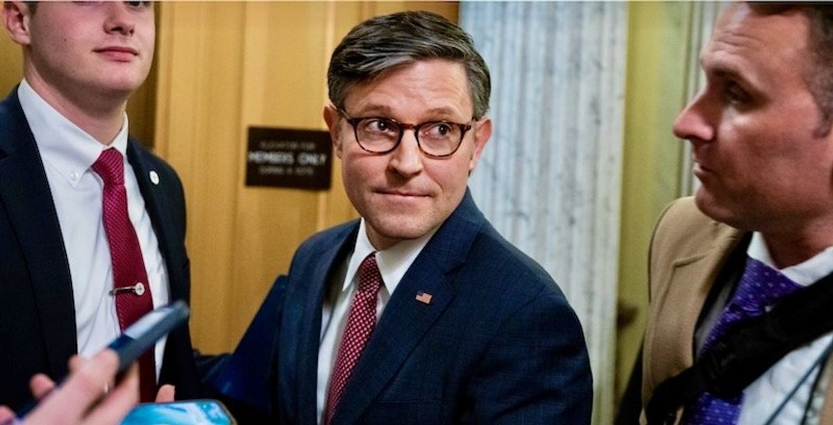 'A mockery': House passes tax bill that favors corporations over ...