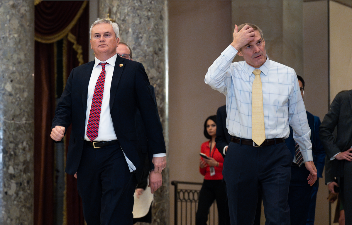 GOP kicks off DNC with ‘recycled talking points’ report - Raw Story