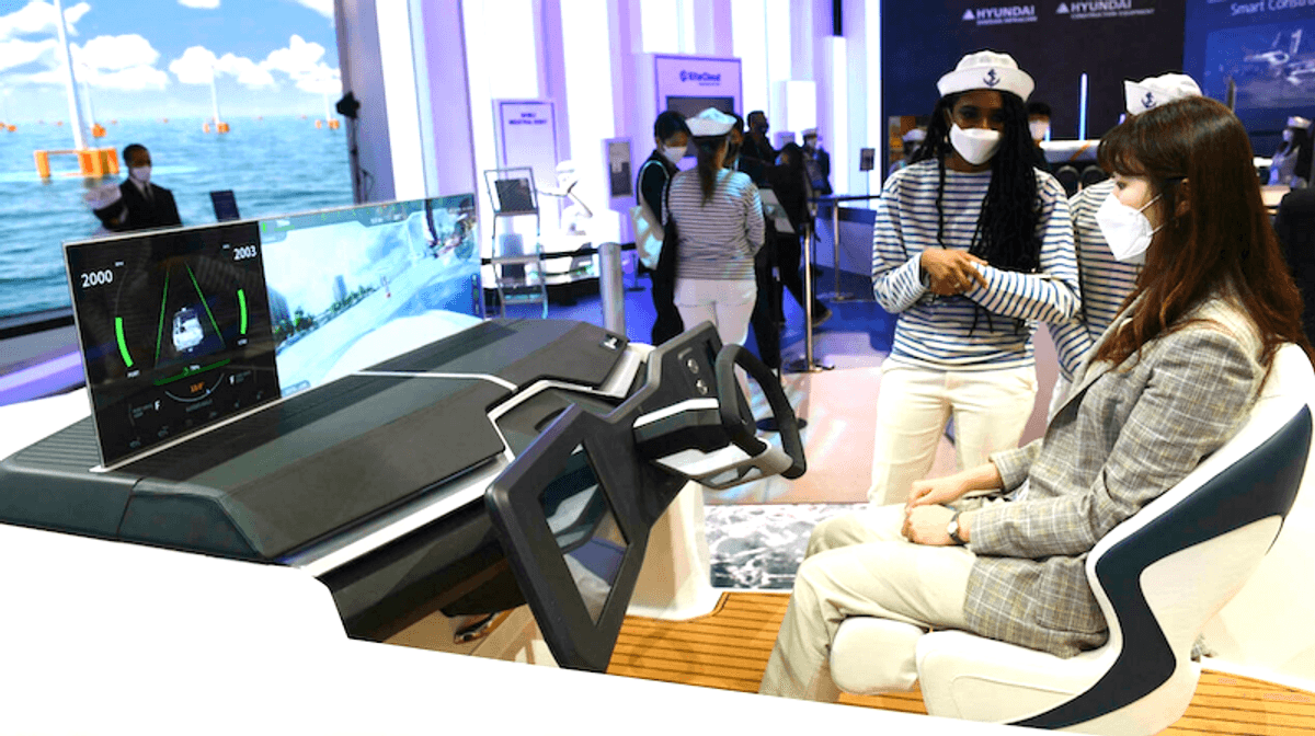 CES show highlights: Robo-dogs, self-sailing boat, brain tech - Raw Story