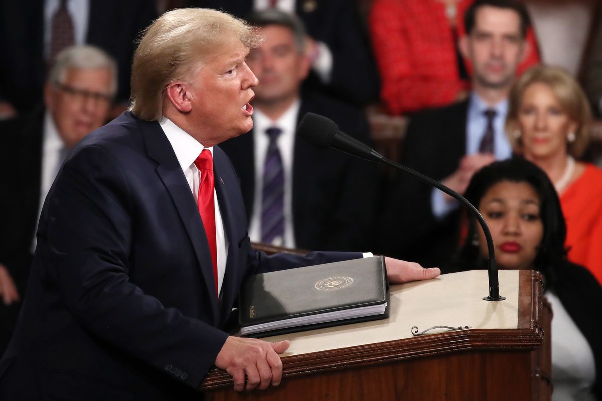 Former prosecutor slams 'absurd' Trump defense that could legalize ...