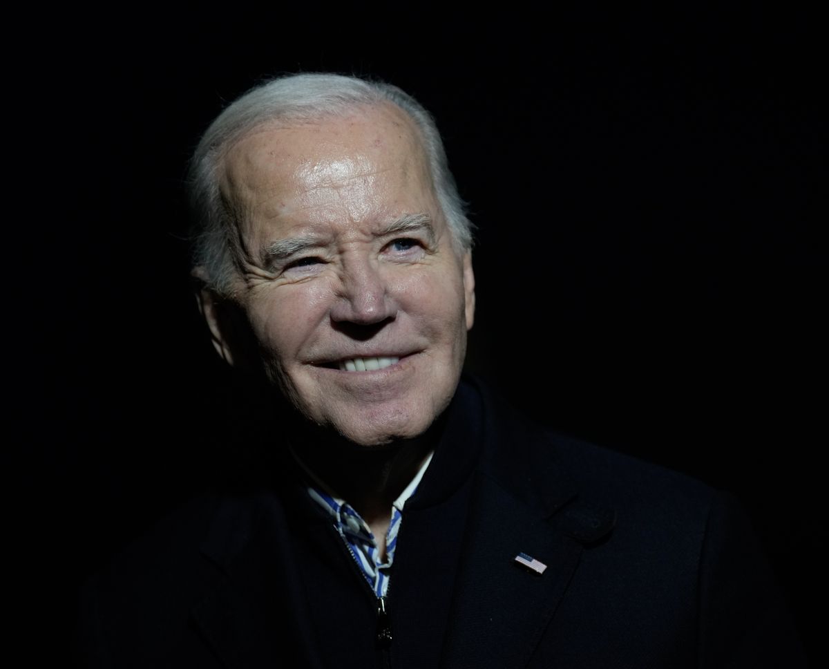‘No Change’: Report finds Biden debate performance had ‘almost no ...