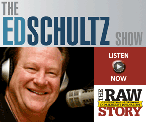 Ed Schultz News and Commentary: Wednesday the 1st of March - Raw Story