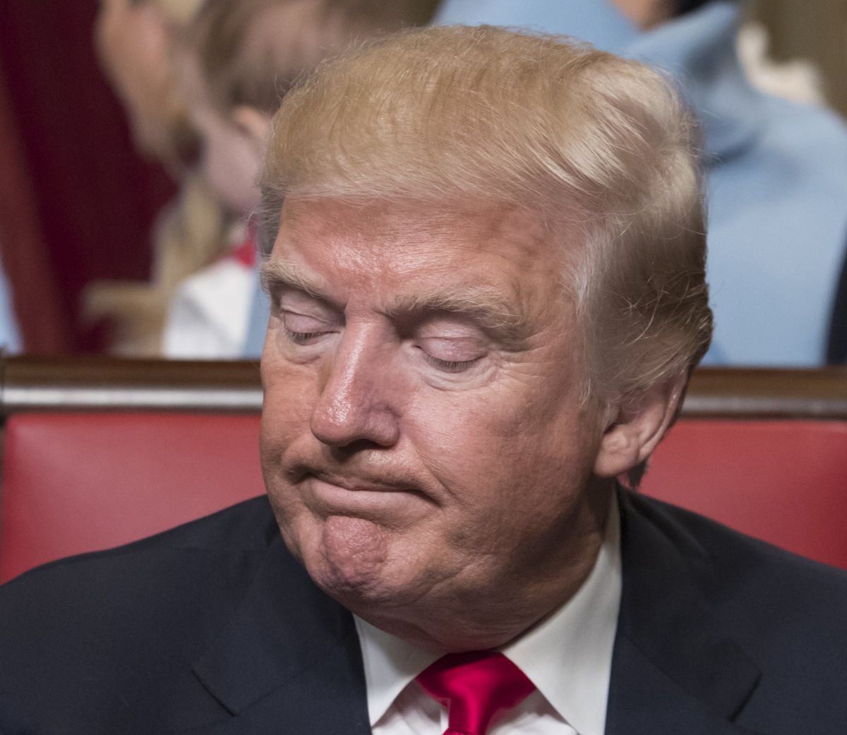 Trump facing a 'world of hurt' as he scrambles to get $175M bond ...