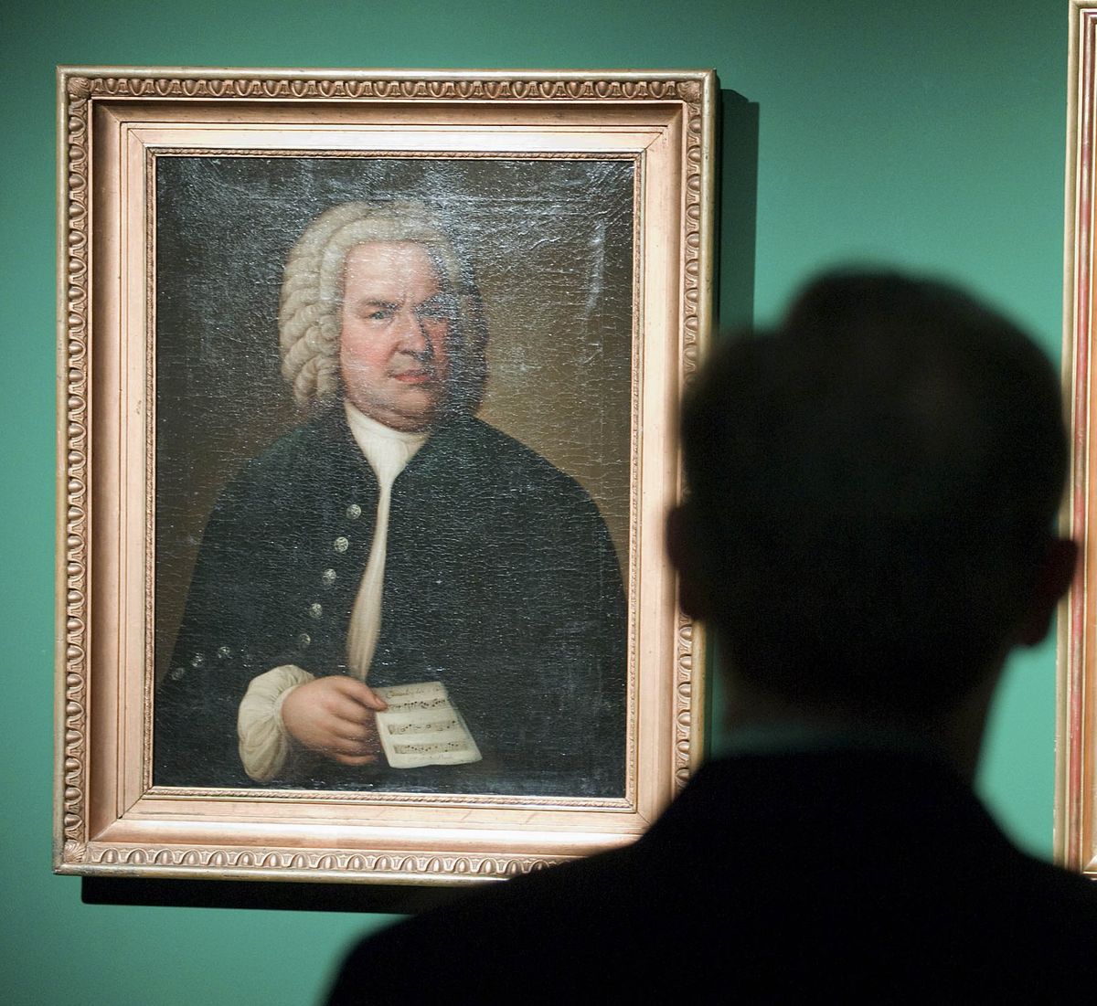 How Bach’s Toccata and Fugue in D minor became Halloween’s theme song ...