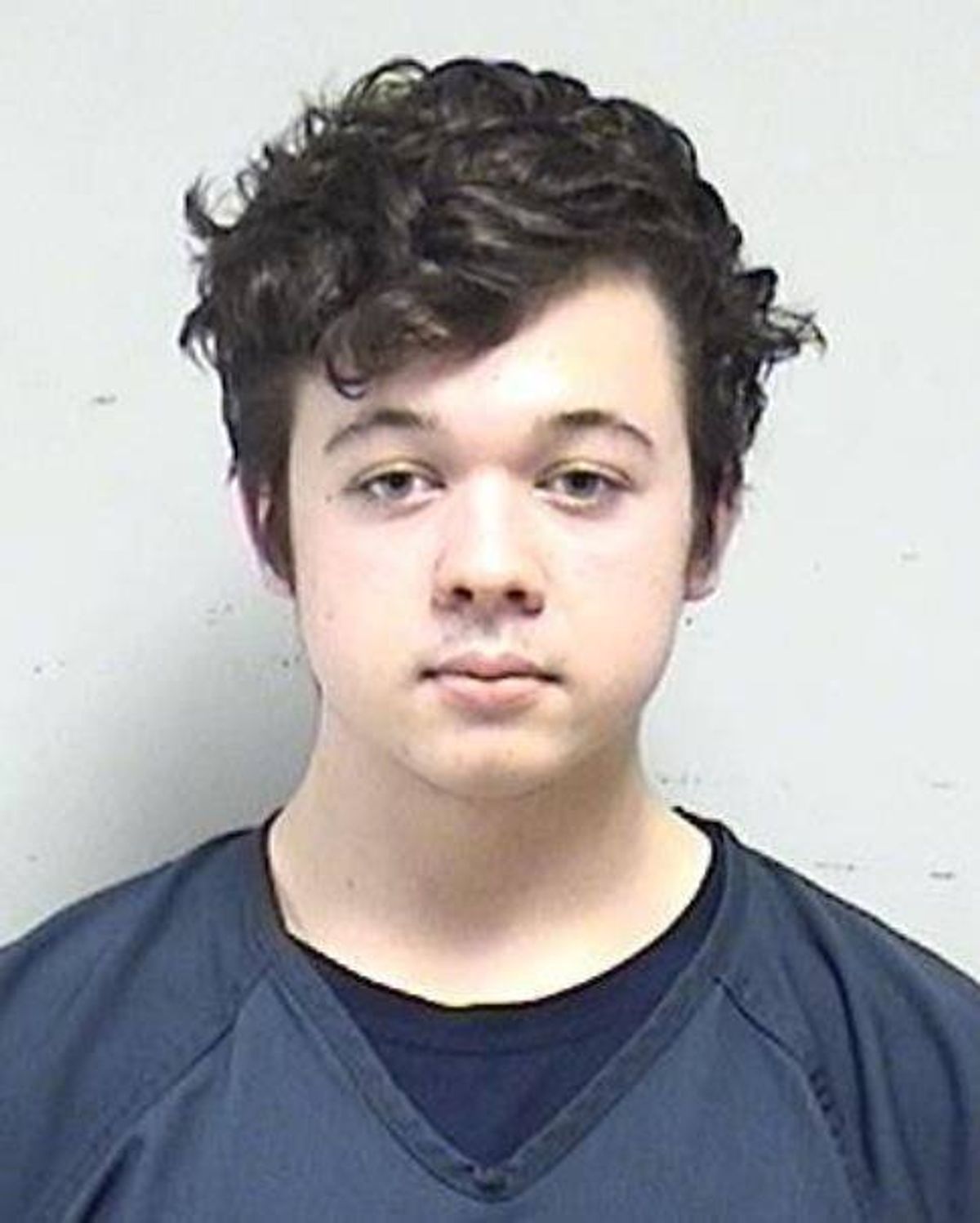 Vigilante killer Kyle Rittenhouse designs and sells 'Always Ready' body ...