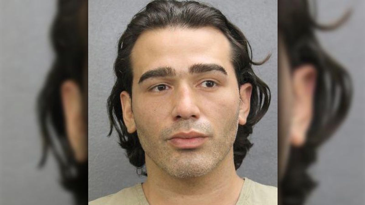 Far-right broadcaster who called for race war pleads guilty to ...