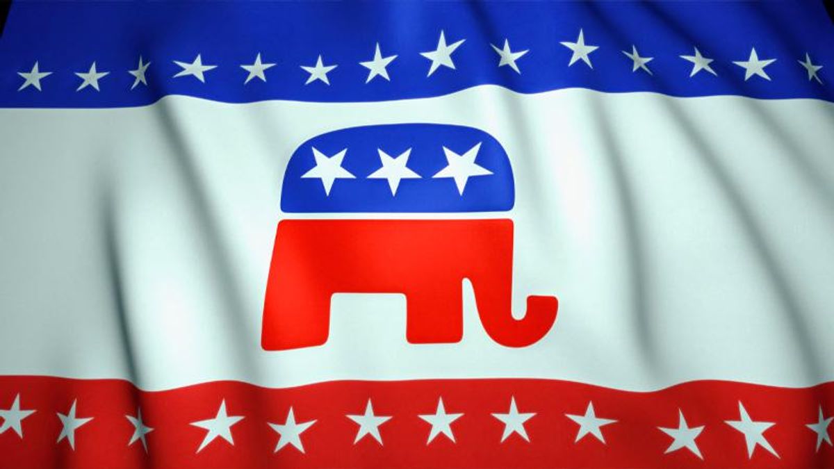 Iowa Republican legislative primaries reveal party divisions - Raw Story