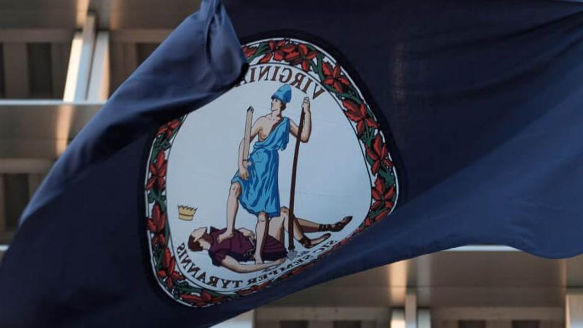 Libertarian Party of Virginia dissolving after national party’s ...