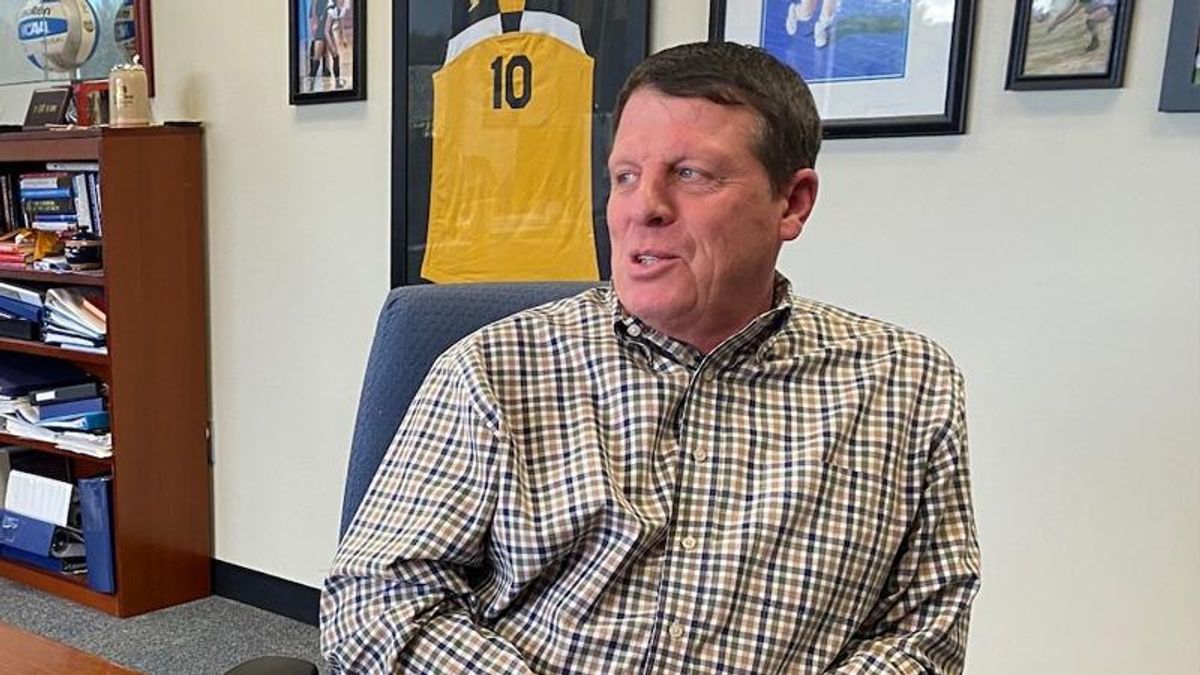 Colorado election officials take physical security into their own hands ...