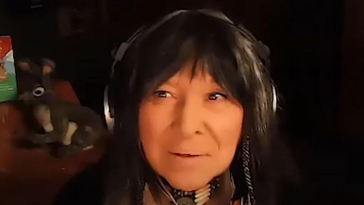 Indigenous Peoples’ Day: Legendary singer Buffy Sainte-Marie calls for ...