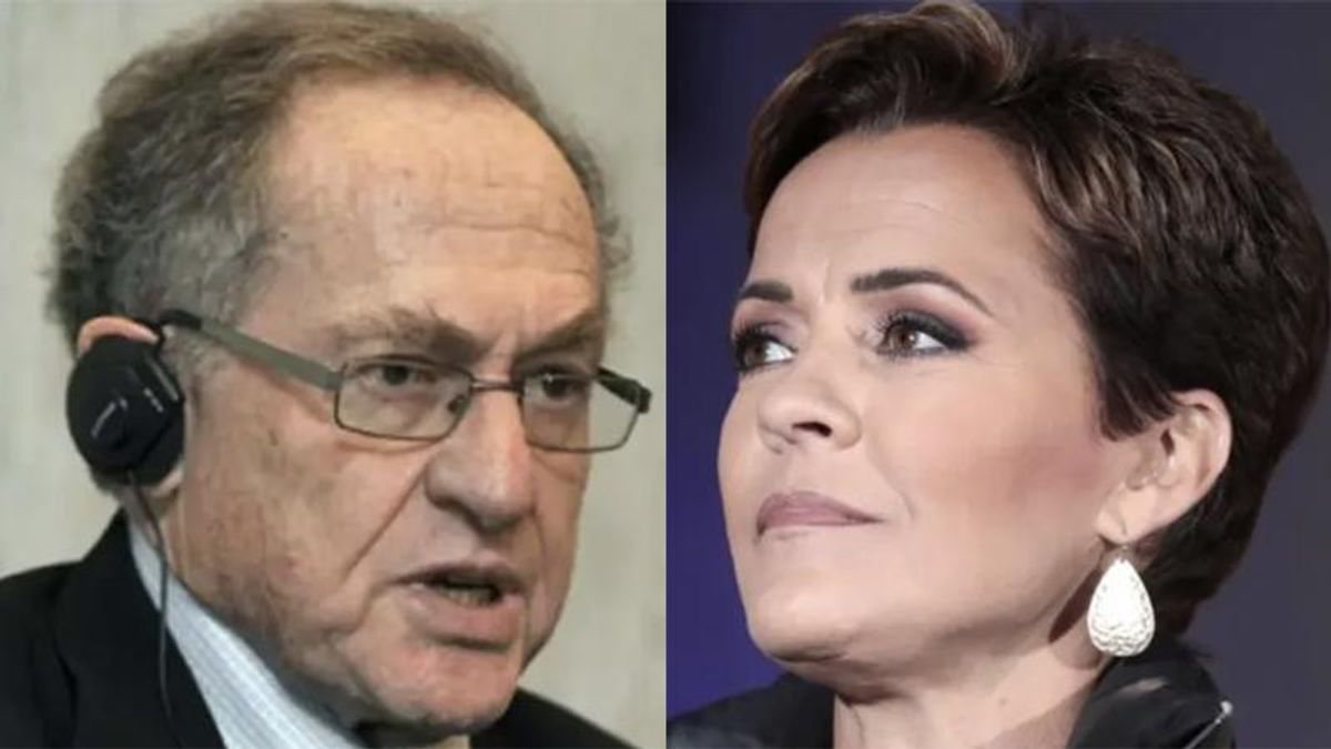 Alan Dershowitz asks judge to be excused from sanctions tied to Kari ...