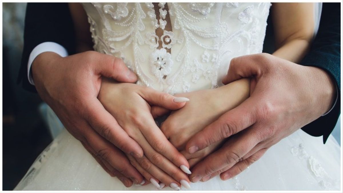 'Frankly ashamed': Fight to ban child marriage in California runs into ...