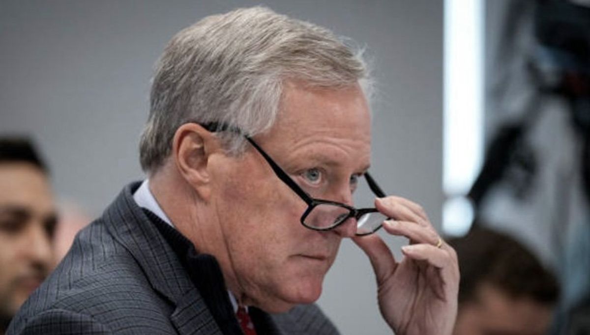 'Meadows could win the battle and still lose the war' in crucial Monday ...