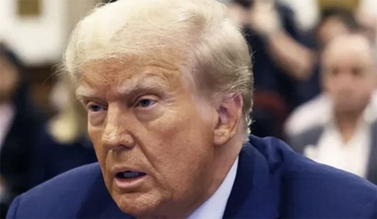 Reporter who's covered Trump for 20 years sounds alarm about his mental ...