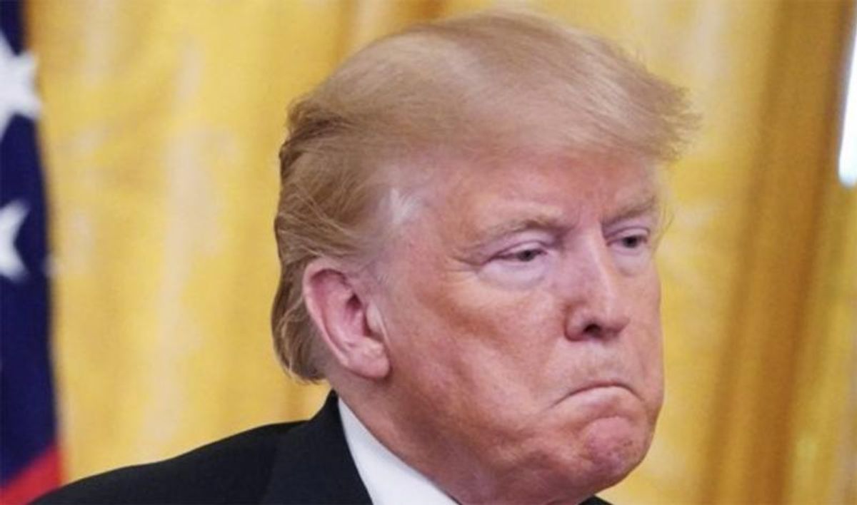 Trump's taxes are the finishing touch for a 'slam dunk' case in ...