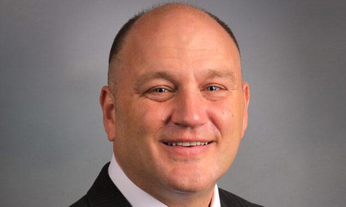 'We are in trouble!' Missouri Republicans fume after new map gives them ...