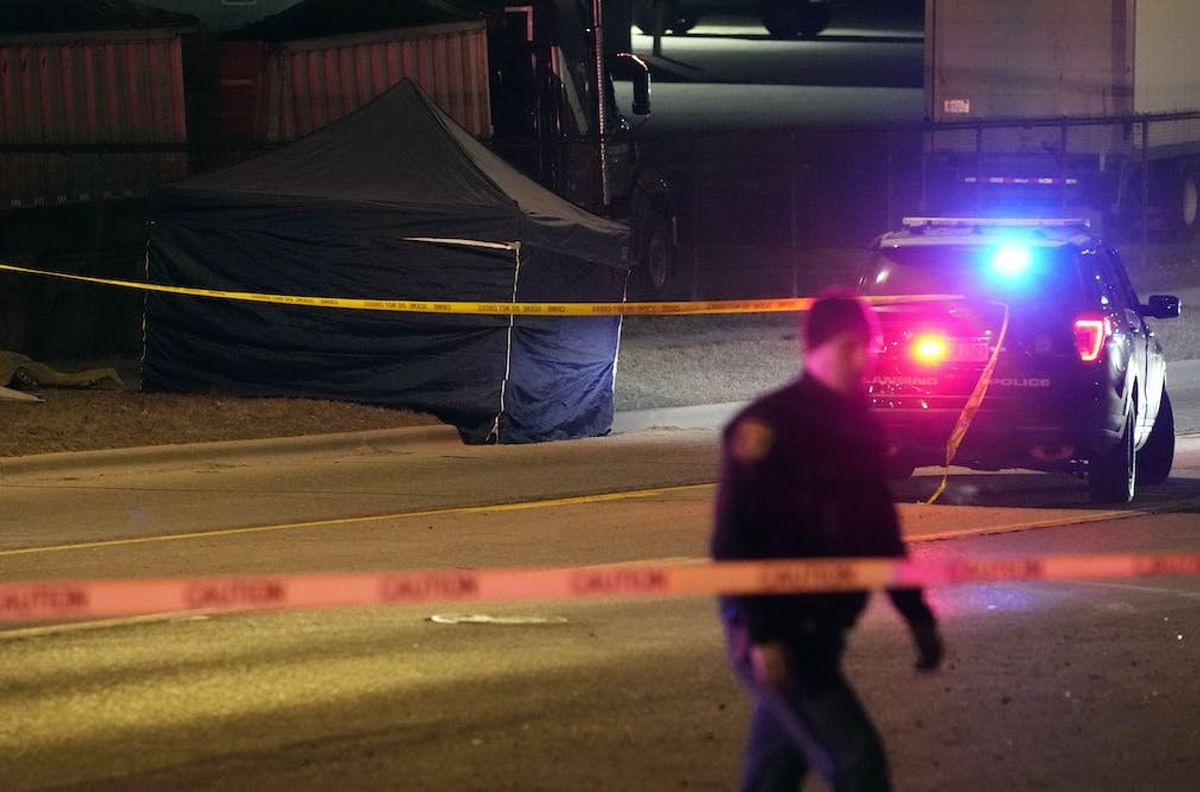 Michigan State murders: What we know about campus shootings and the ...