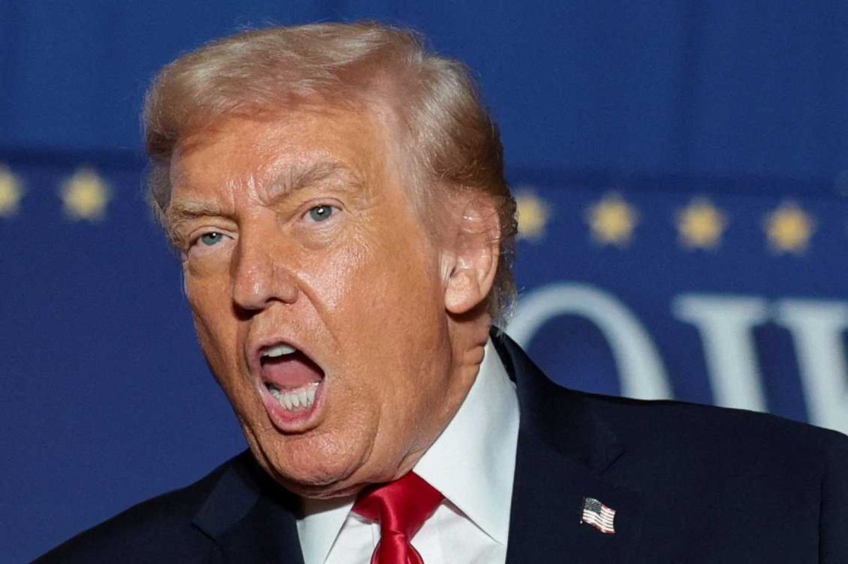 Trump grudge over perceived snub fueled major Venezuela decision: White ...