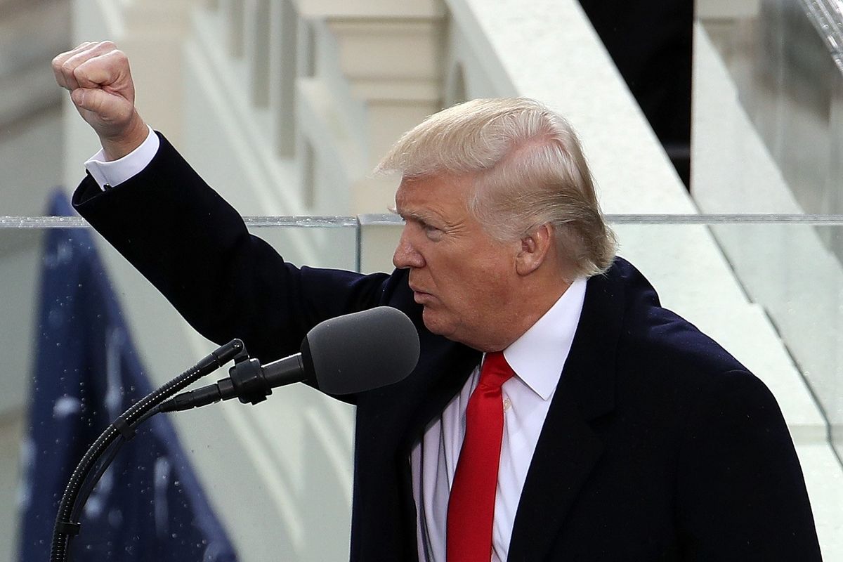 Autocracy and democracy are on a collision course - Raw Story