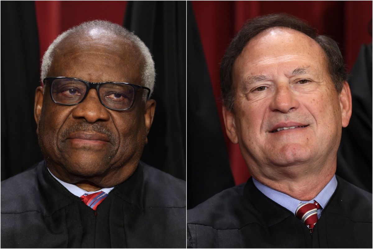 Expand the Supreme Court? Senate Democrats are holding out, and ...