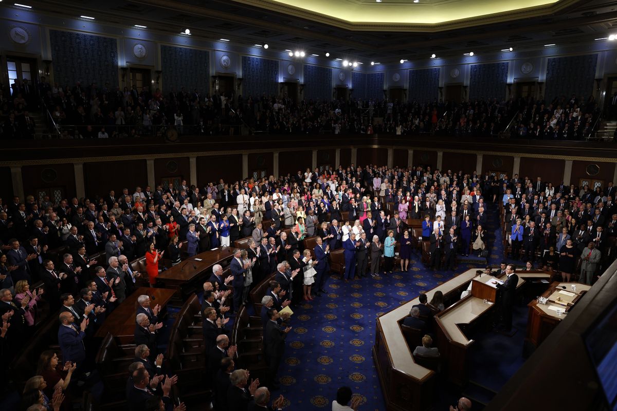 ‘Culture of corruption’: Two more Republican congressmen break ...