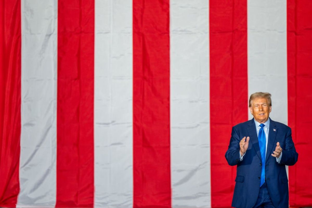 Chaos and subversion: How a free and fair 2024 presidential election ...