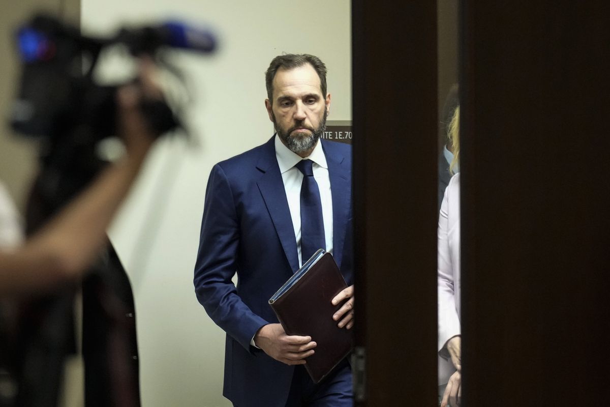 Jack Smith to Judge Aileen Cannon: Trump defendants 'have yet to produce any discovery' - Raw Story