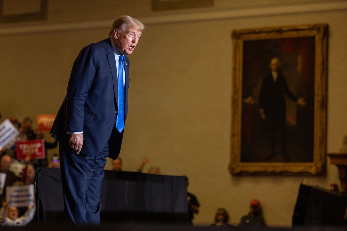 Why Trump was the worst boss ever — according to 12 of his top White ...