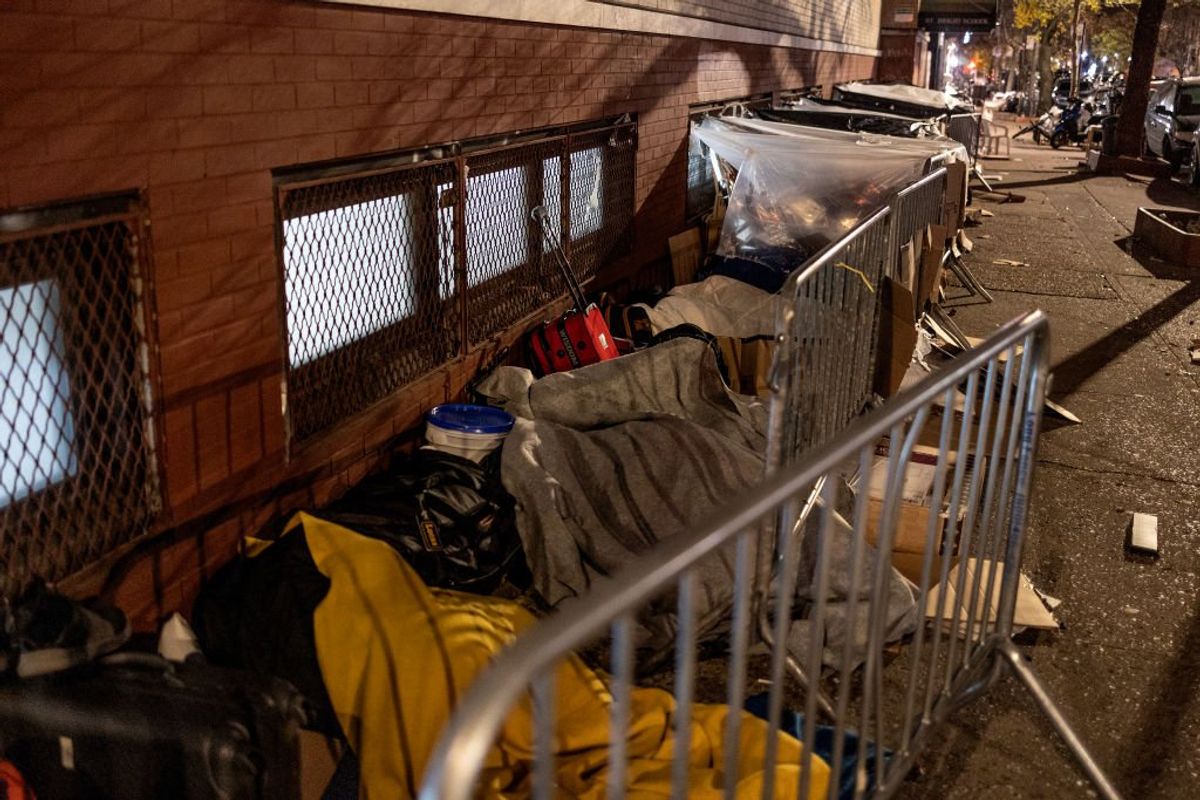 Kentucky GOP bill paves the way for 'deadly physical force' against the ...