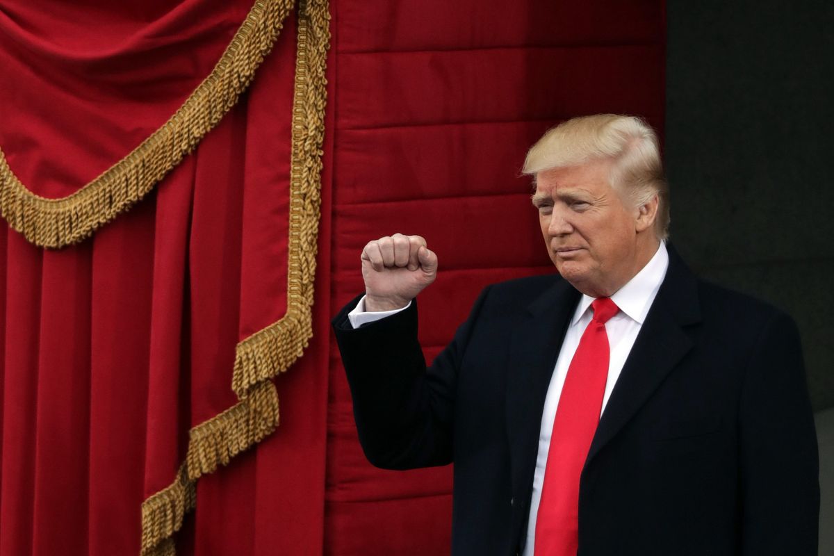 A neuroscientist explains how Trump is using existential fear to win ...