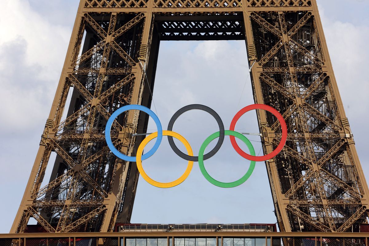 Anti-doping agency sharpens its tools for Paris Olympics - Raw Story