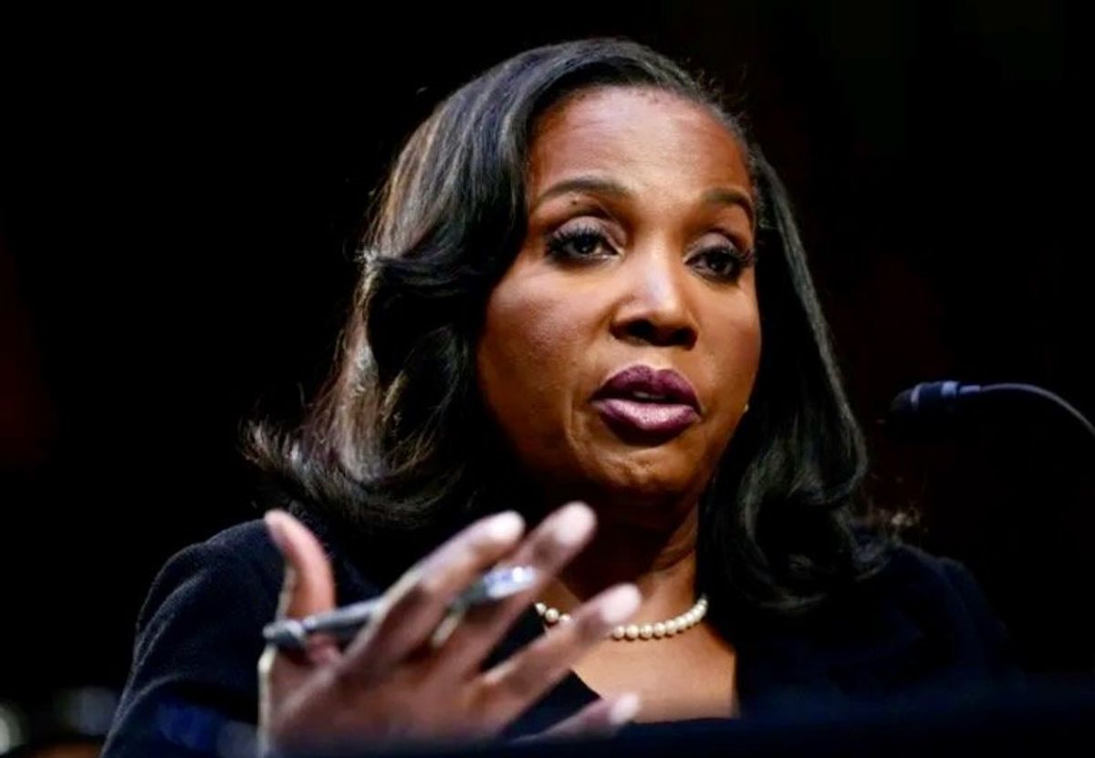 U.S. Fed governor says a 'soft landing' is possible - Raw Story