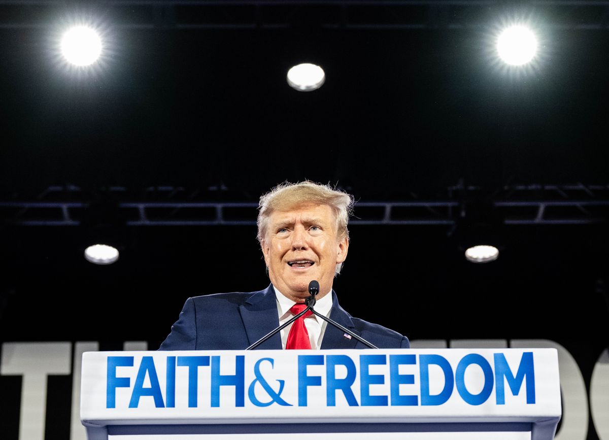 Philly GOP organizers fear Trump nomination will be a regional ...