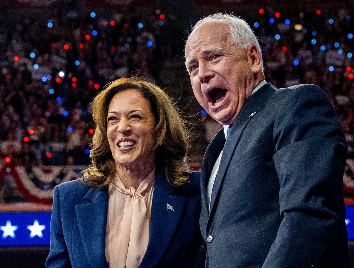 Here's how Harris is 'hoping to get Trump to lose his cool' in Sept. 10 ...