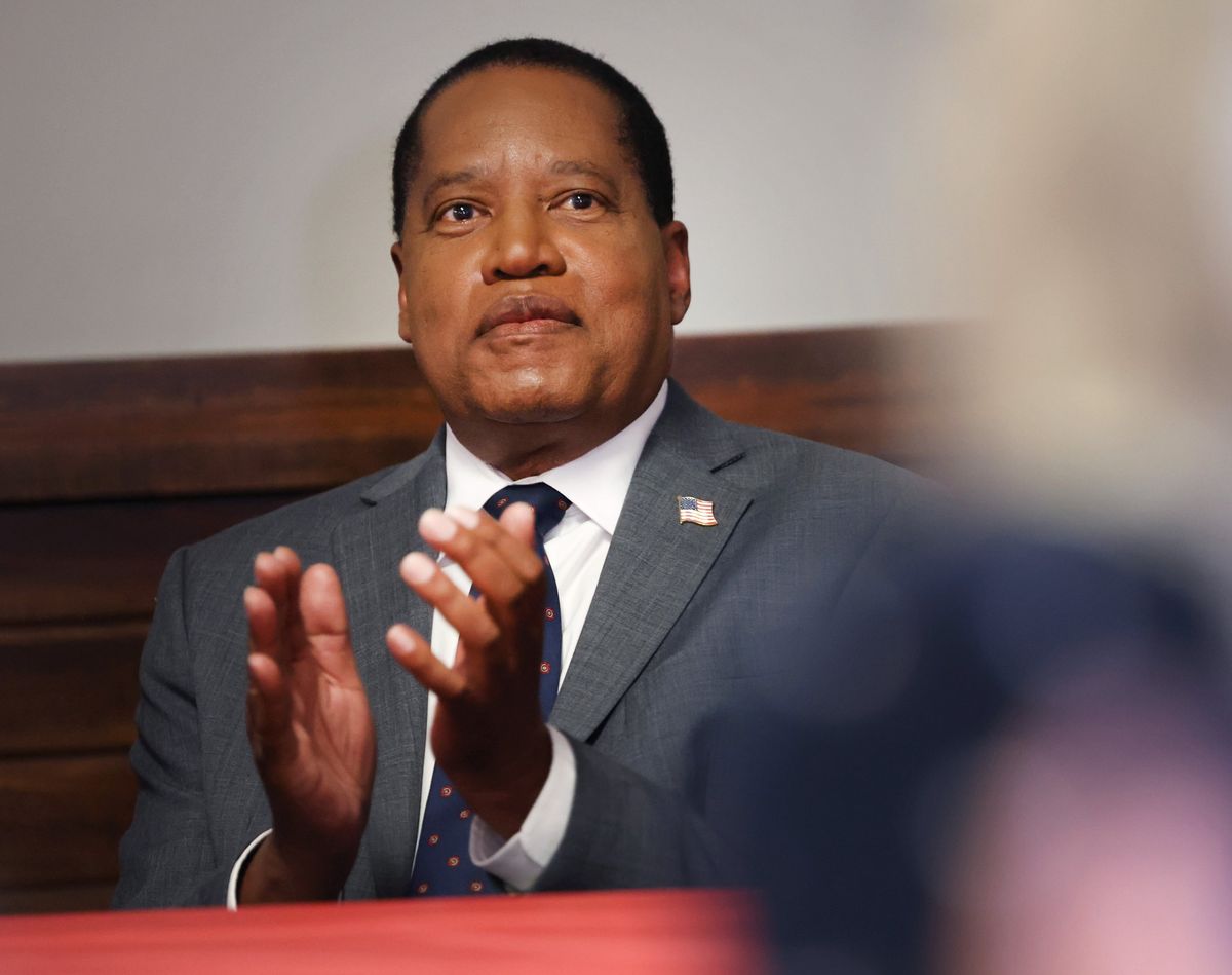 Tough-on-crime GOP presidential candidate pleads ignorance after ...