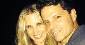 Scaramucci’s wife was so fed up with his Trump-loving ways she bolted ...