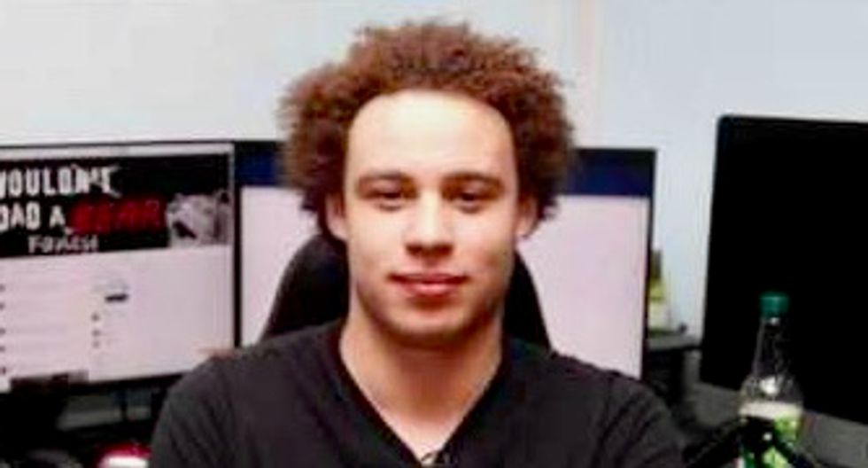 British cyber security researcher arrested in the United States on ...