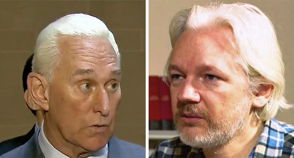 Here are five things you should know about WikiLeaks - Raw Story