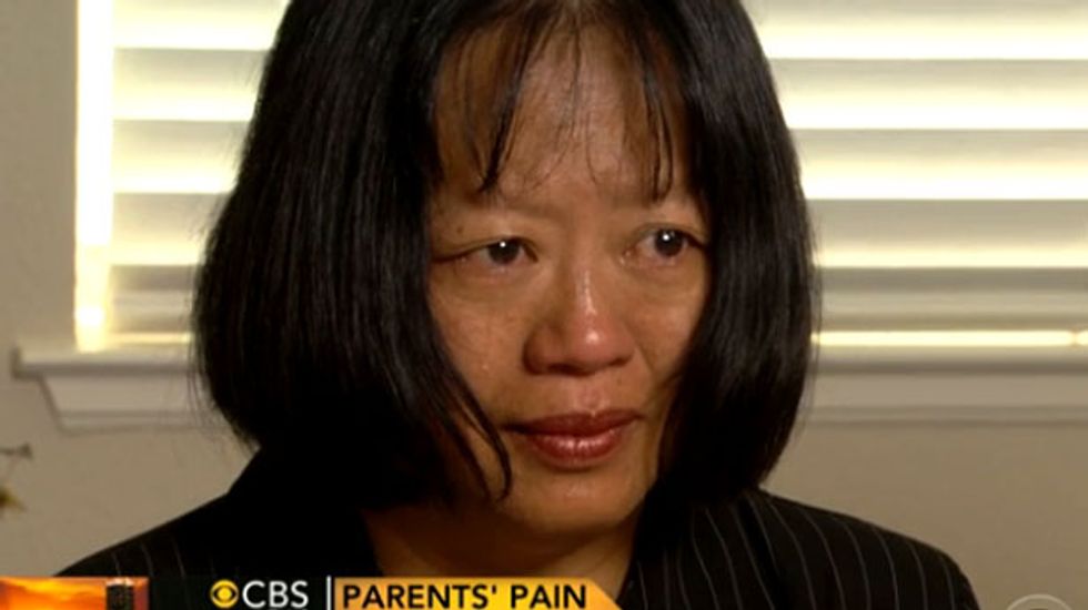 Elliot Rodger Parents