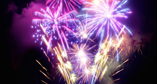 Kaboom! Everything you need to know about the explosive science of ...