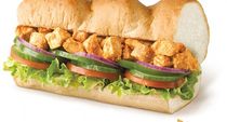 DNA test shows only about half of Subway's 'chicken' sandwich is ...