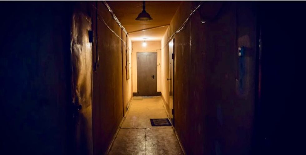 These Are The Customers Who Support Sex Trafficking In The Us Raw